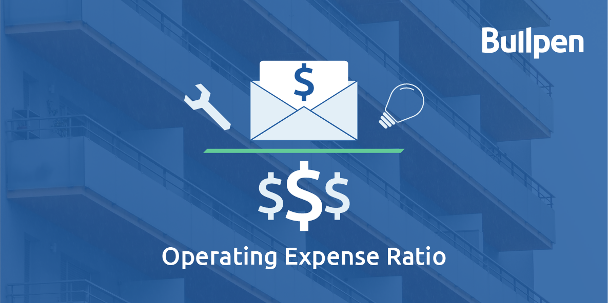 Everything you should know about the operating expense ratio in real estate